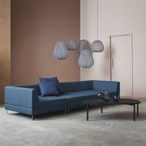The '2020' Collection from Bolia - A tribute to nature - Nordic Notes