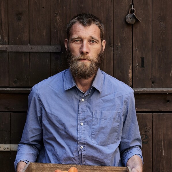 A Nordic Feast – My chat with Mikkel Karstad and Giveaway - Nordic Notes