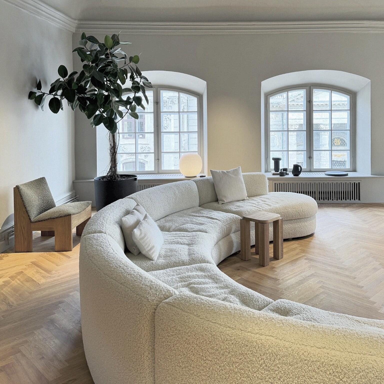 Nordic Inspiration - Nordic Notes