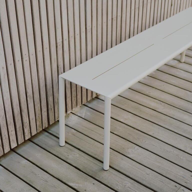Nordic Inspiration – Outdoor furniture collections for 2025 - Nordic Notes